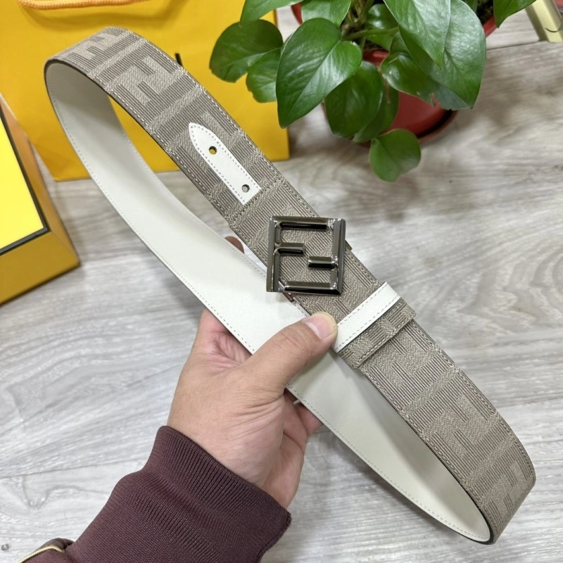 Budget-friendly Fendi Belts