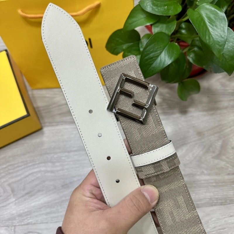 Budget-friendly Fendi Belts