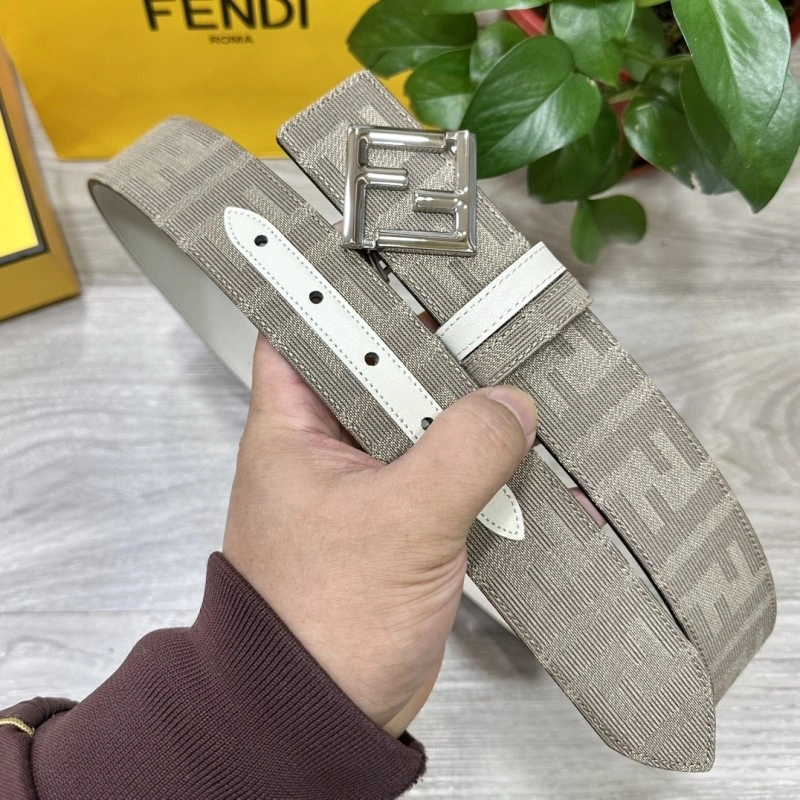 Accurate model Fendi Belts