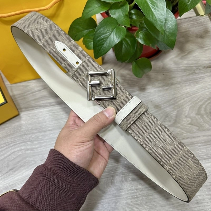Accurate model Fendi Belts