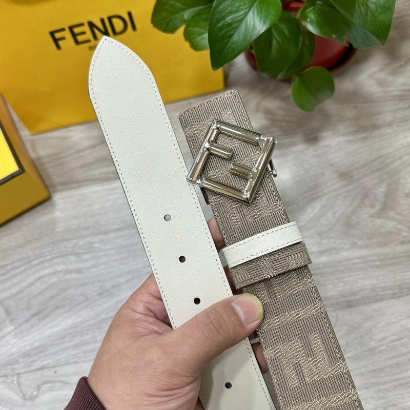 Accurate model Fendi Belts