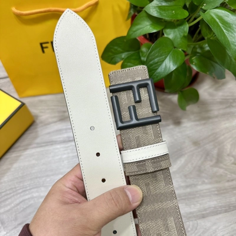 High accuracy Fendi Belts