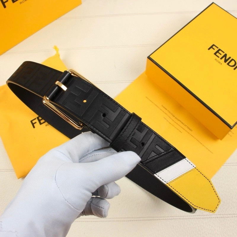 Brand-original Fendi Belts