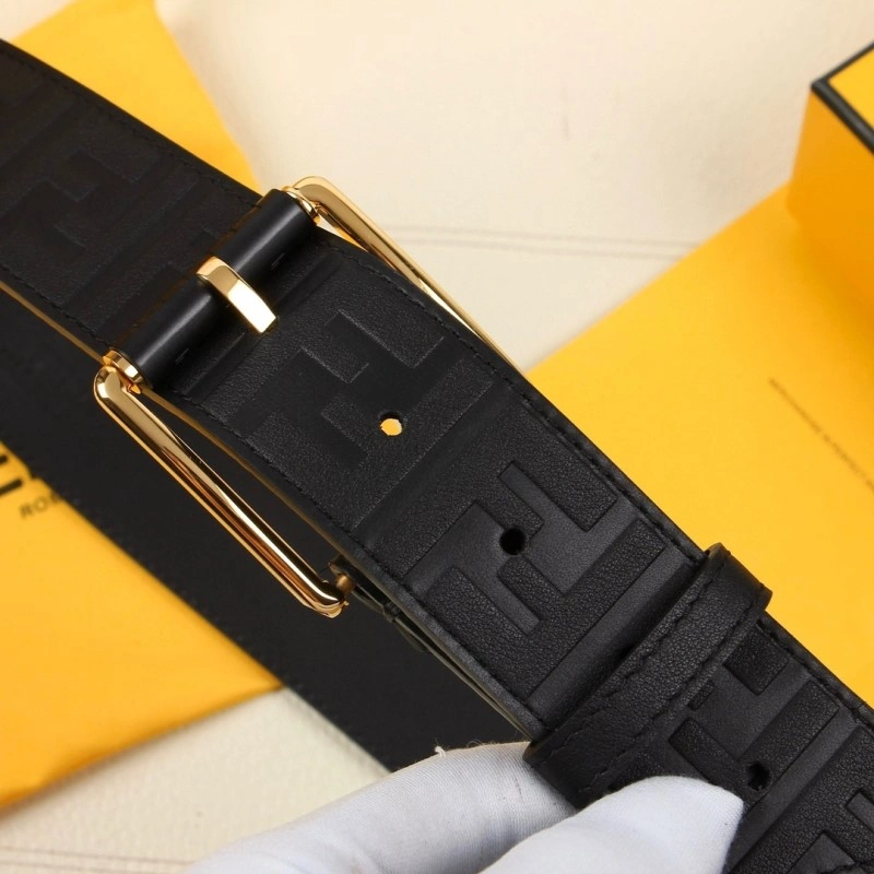 Brand-original Fendi Belts