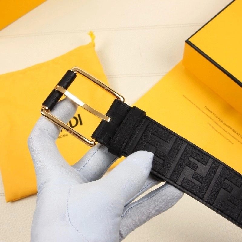 Brand-original Fendi Belts