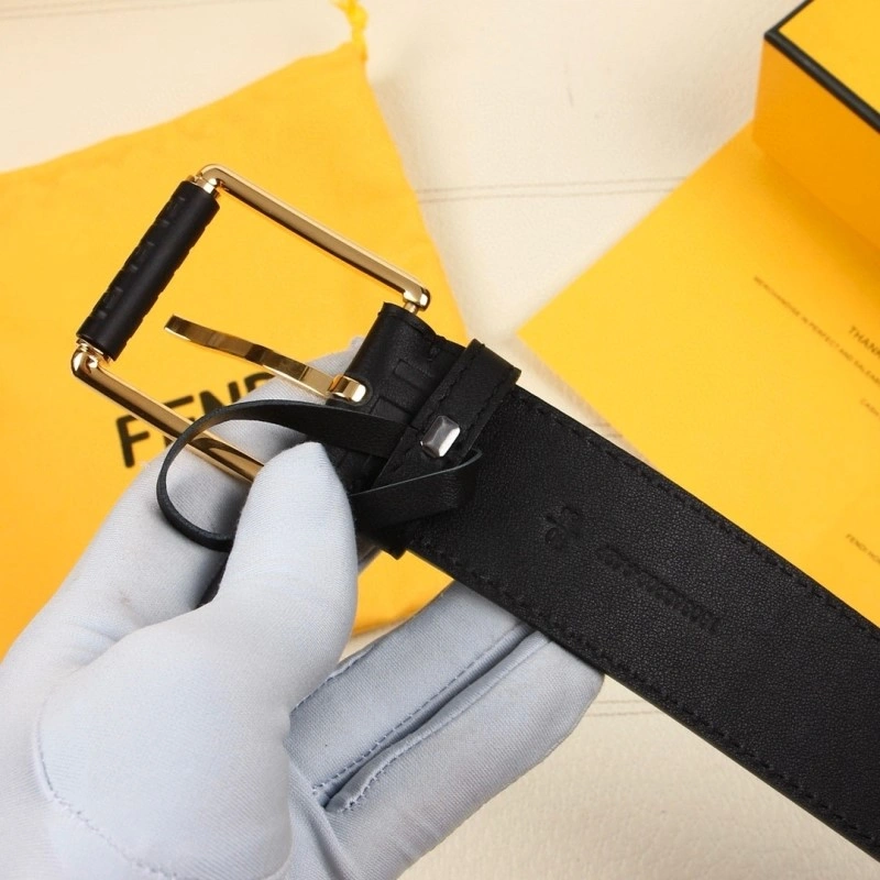 Brand-original Fendi Belts