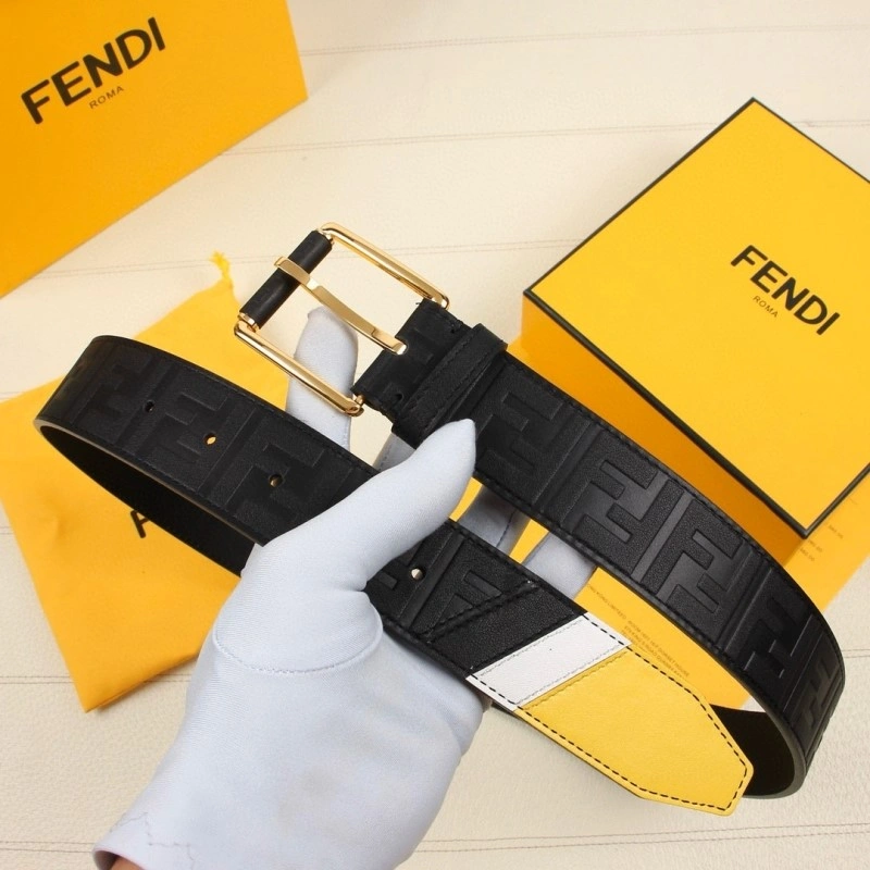 Brand-original Fendi Belts