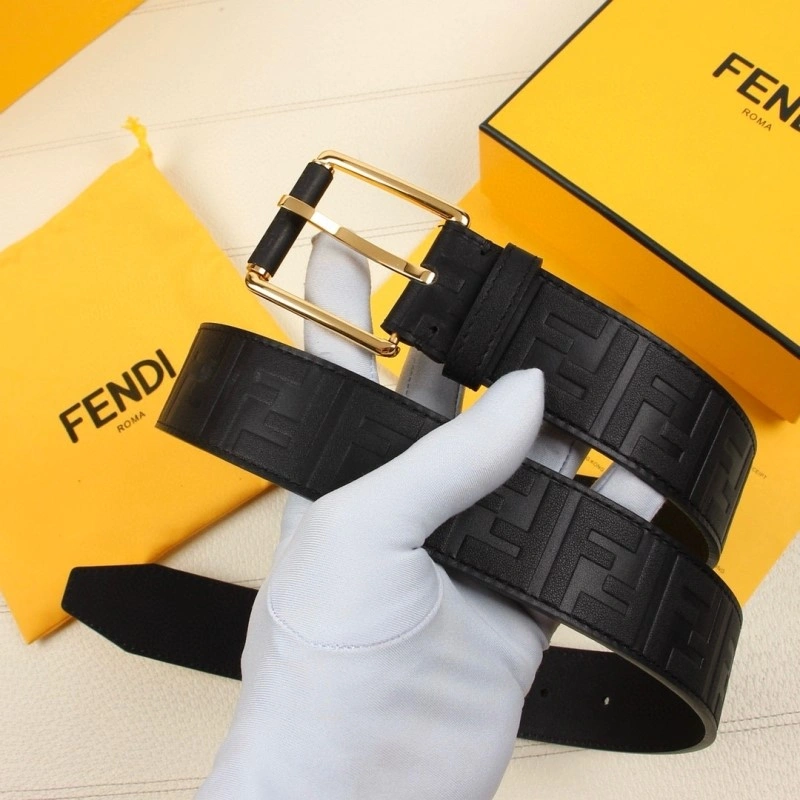 Brand-original Fendi Belts
