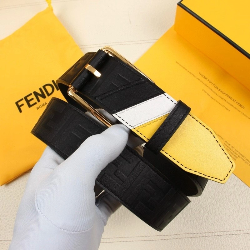 Brand-original Fendi Belts