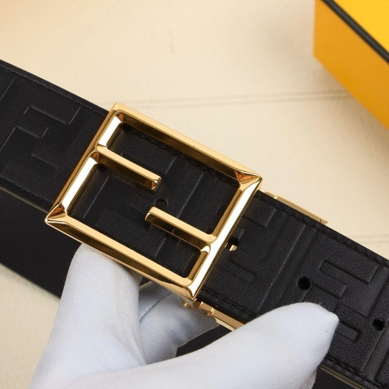 Mirror quality Fendi Belts