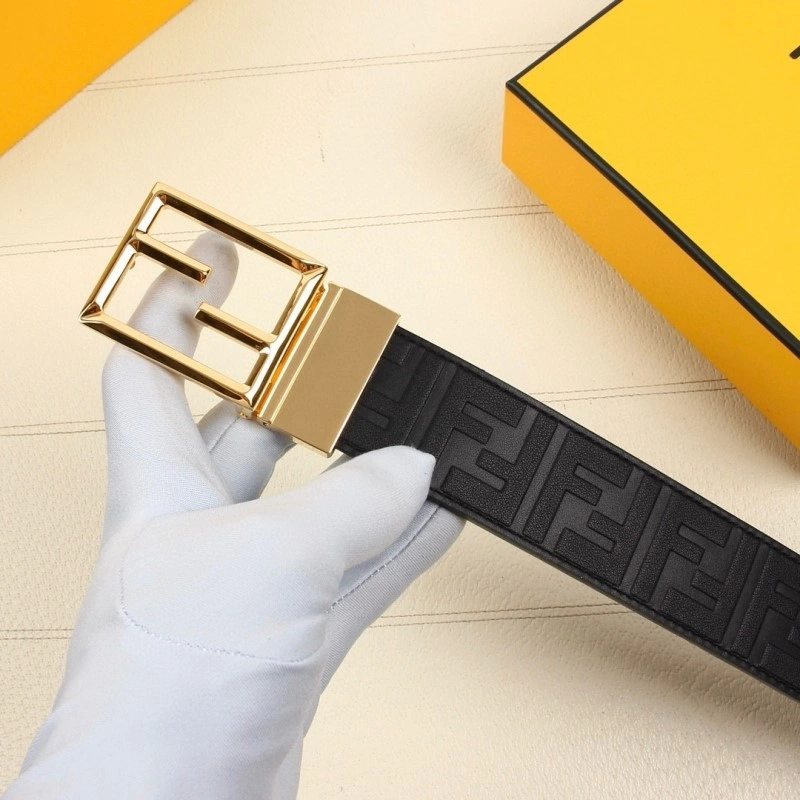 Mirror quality Fendi Belts
