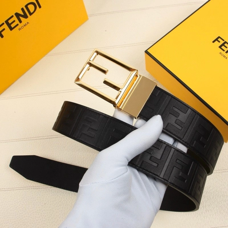 Mirror quality Fendi Belts