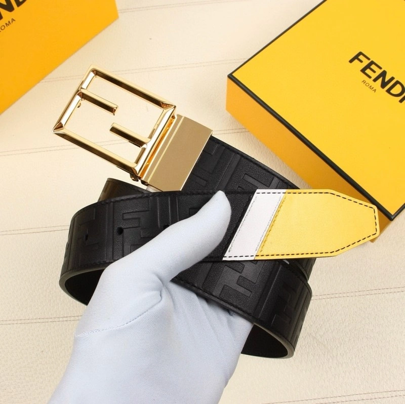 Mirror quality Fendi Belts