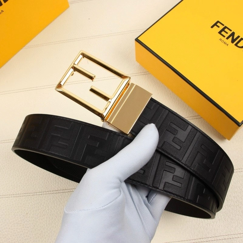 Mirror quality Fendi Belts