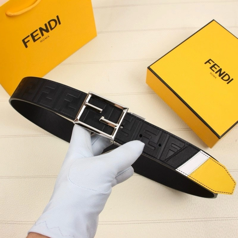 Original Fendi Belts