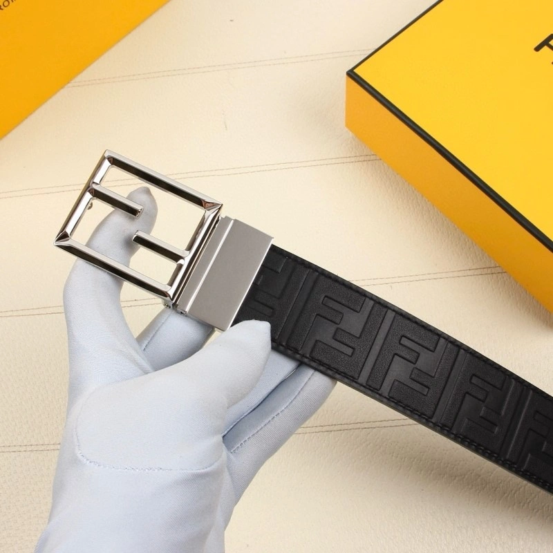 Original Fendi Belts