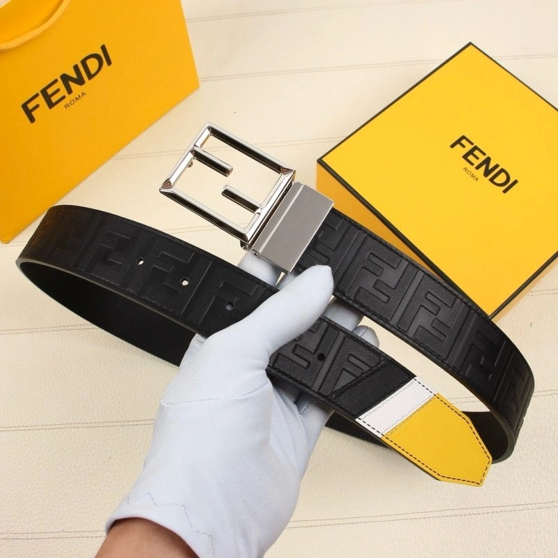 Original Fendi Belts