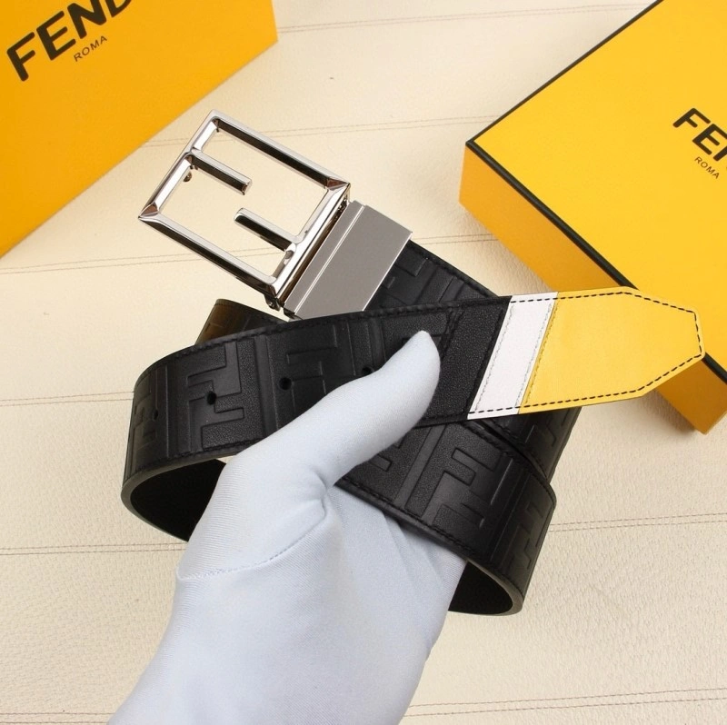 Original Fendi Belts