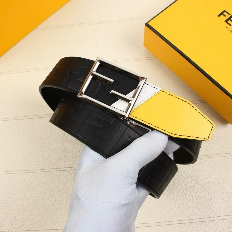 Original Fendi Belts