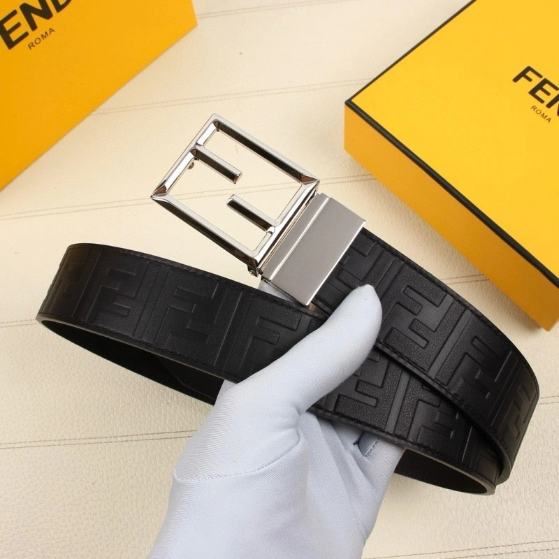 Original Fendi Belts