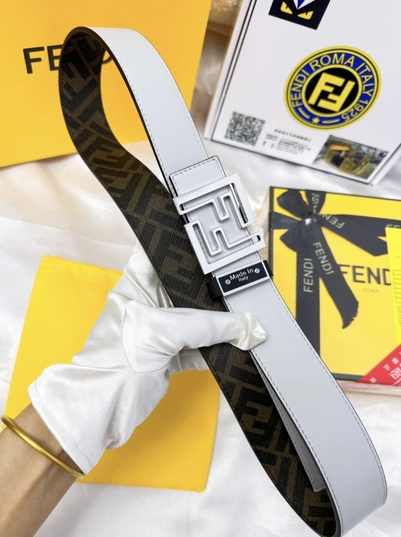 Discounted Fendi Belts