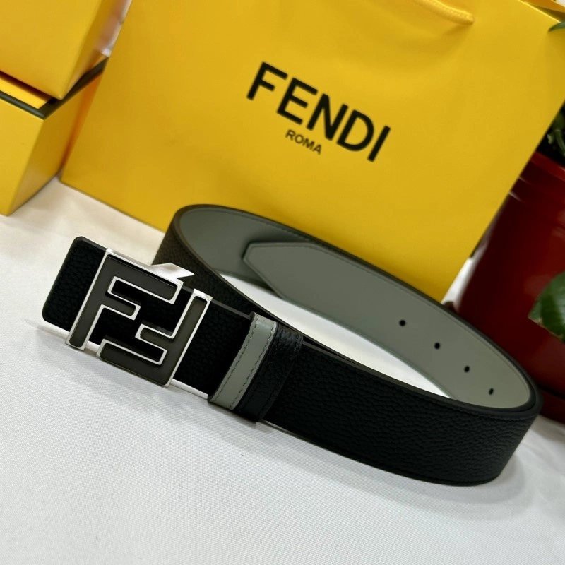 Authentic Fendi Belts