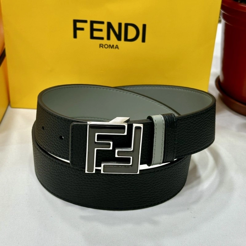 Authentic Fendi Belts
