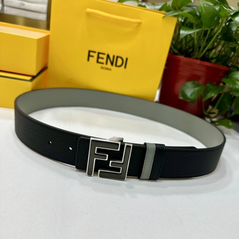 Authentic Fendi Belts