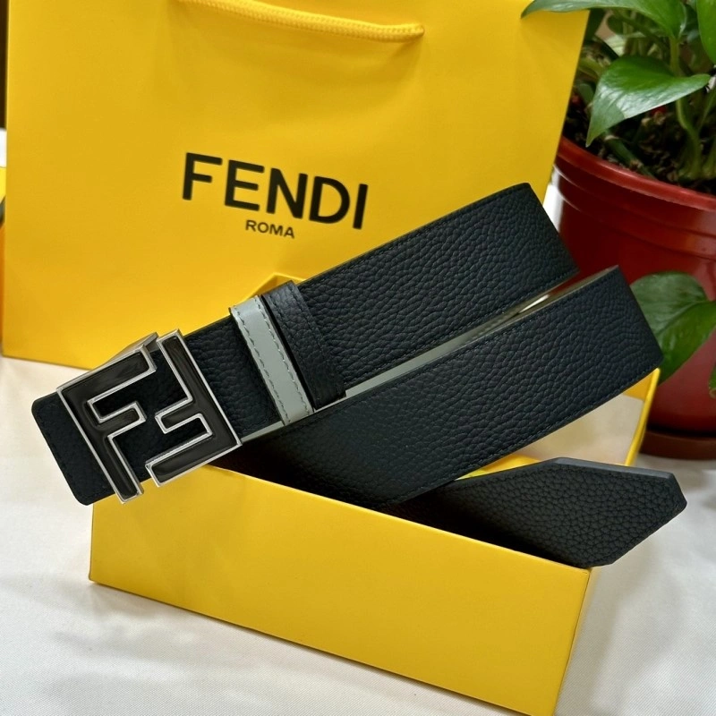 Authentic Fendi Belts