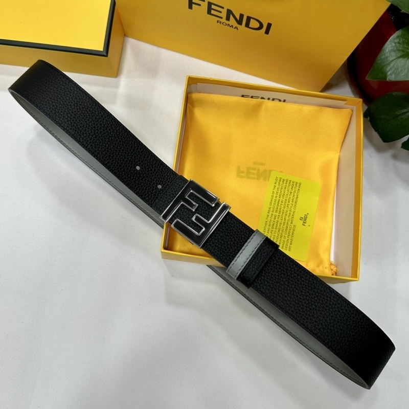 Authentic Fendi Belts