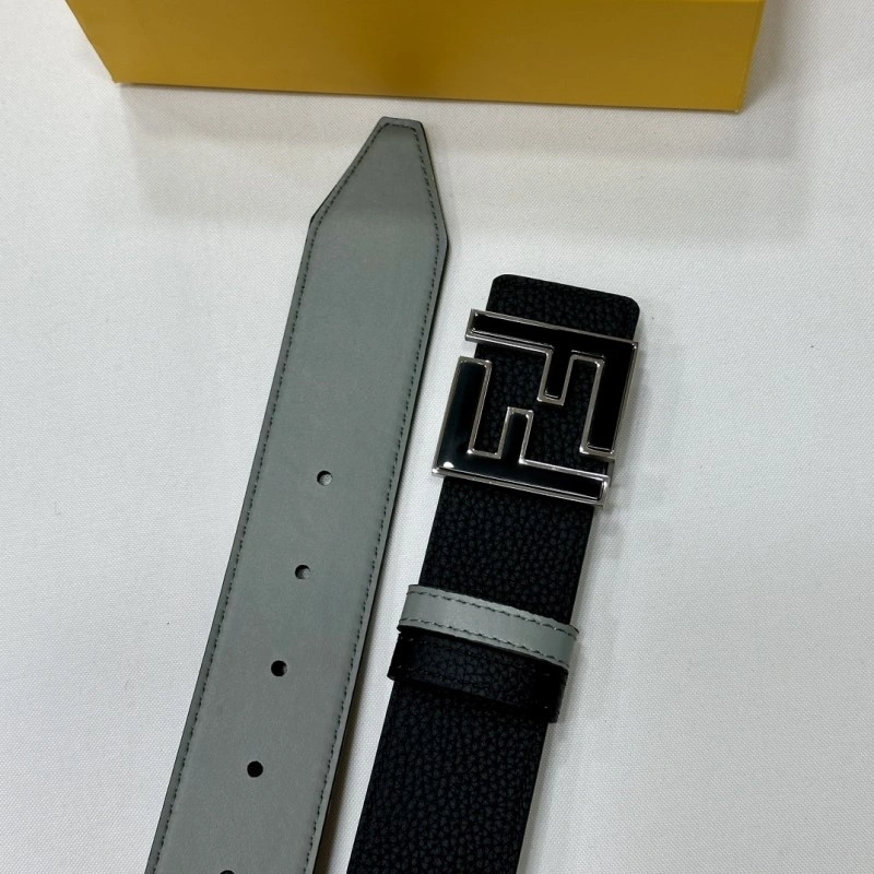 Authentic Fendi Belts