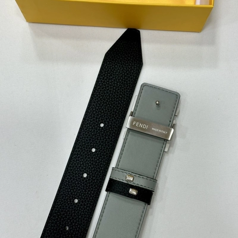 Authentic Fendi Belts