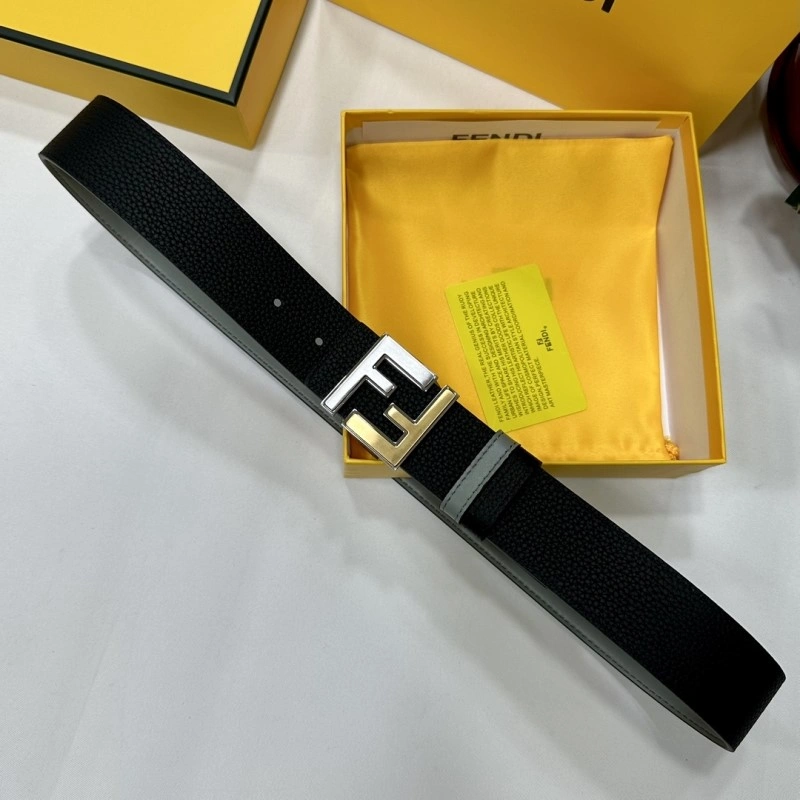 High fidelity Fendi Belts