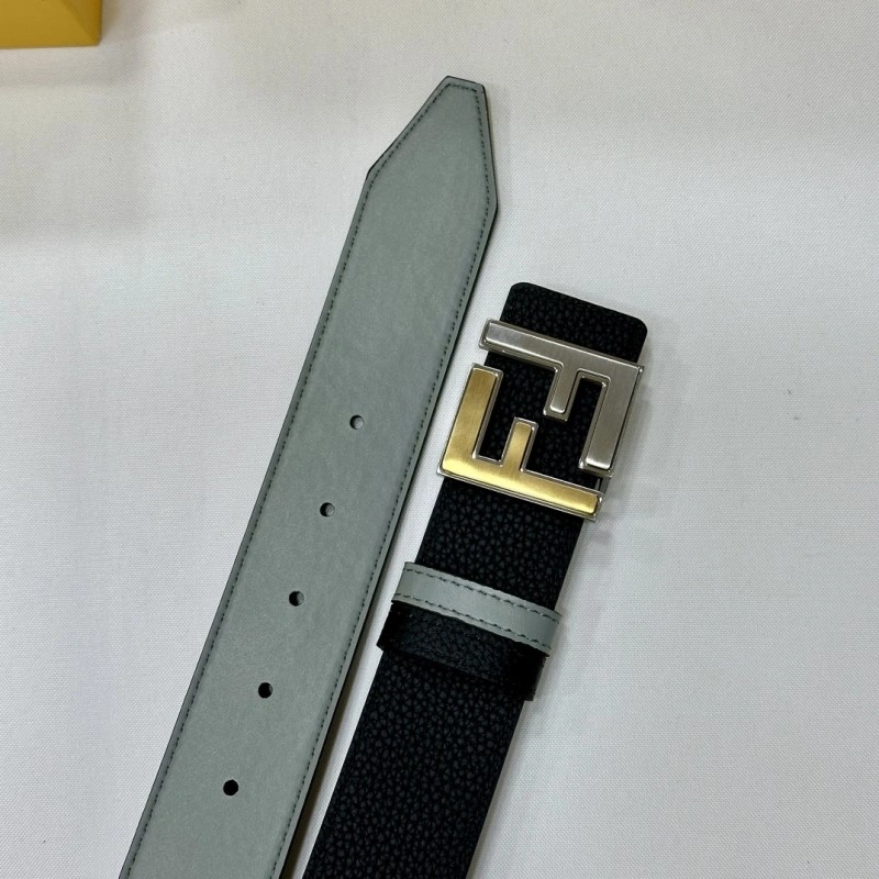 High fidelity Fendi Belts