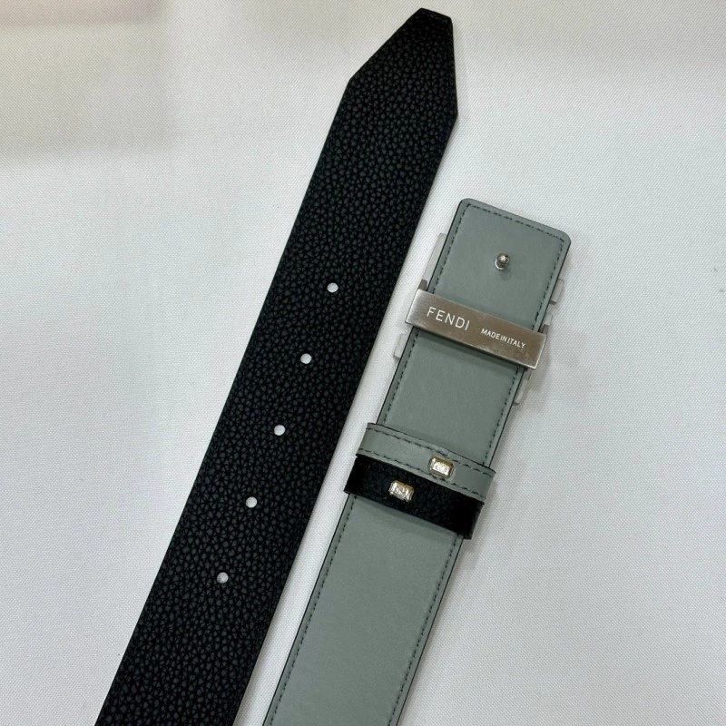 High fidelity Fendi Belts
