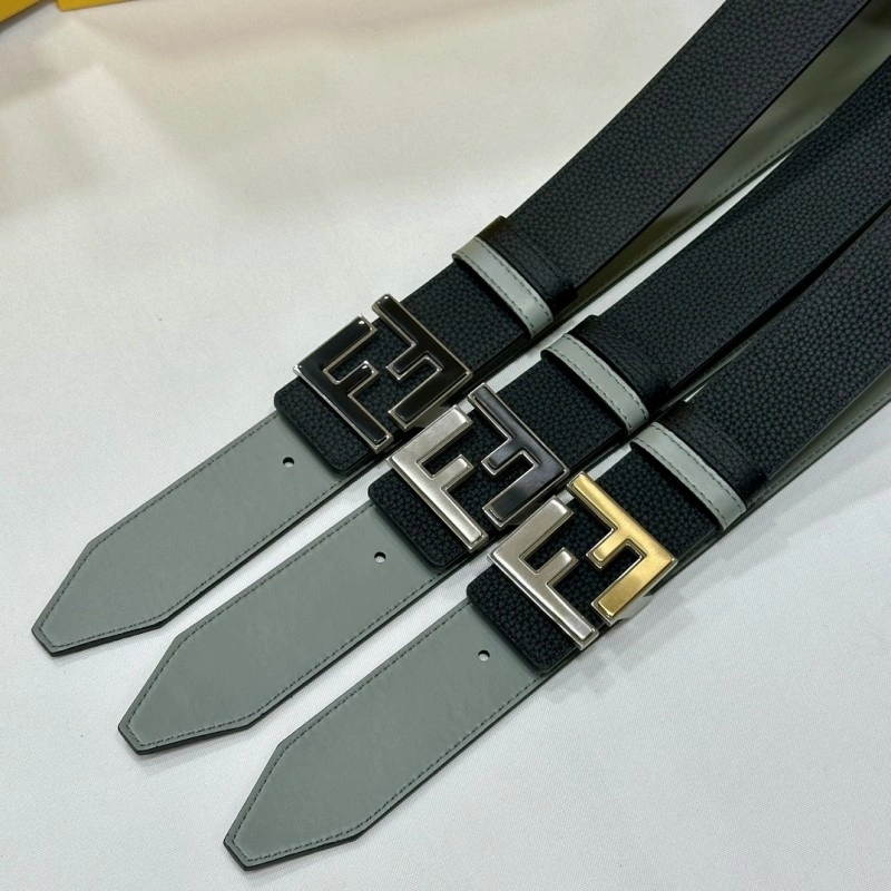 High fidelity Fendi Belts
