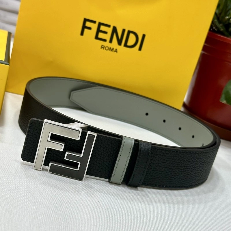 High accuracy Fendi Belts