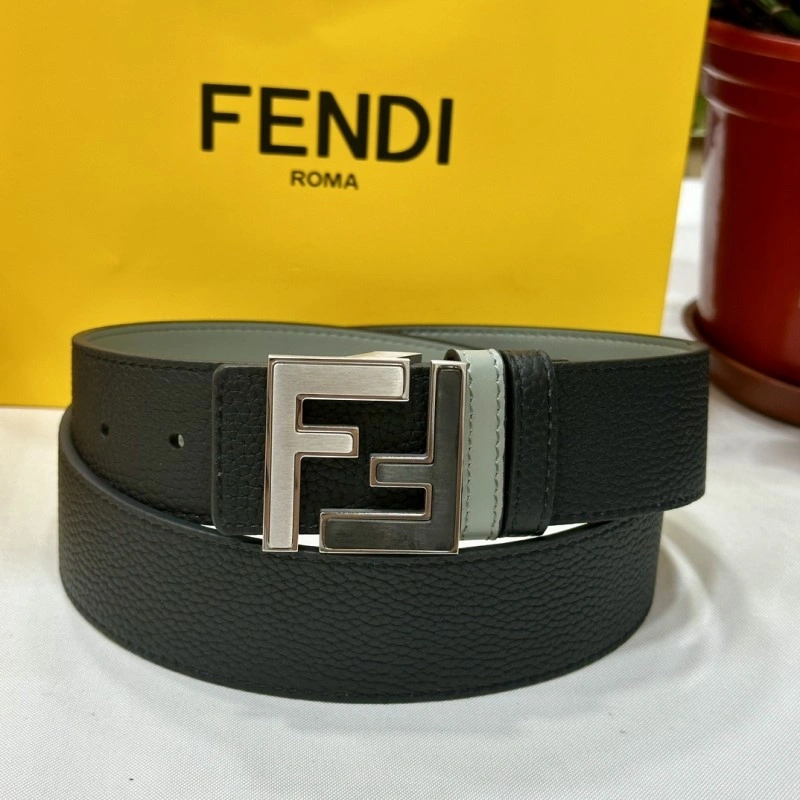 High accuracy Fendi Belts