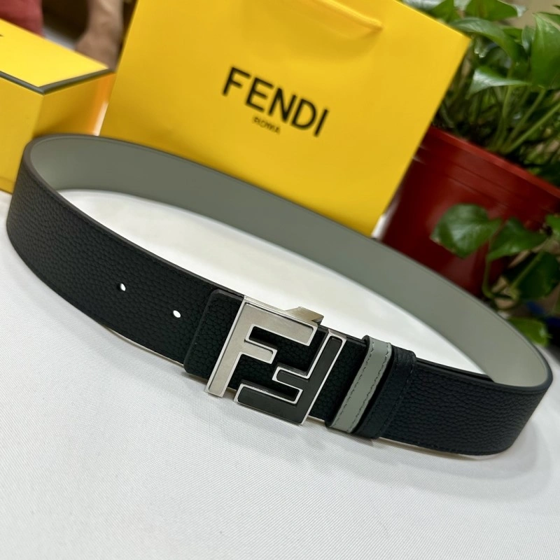 High accuracy Fendi Belts