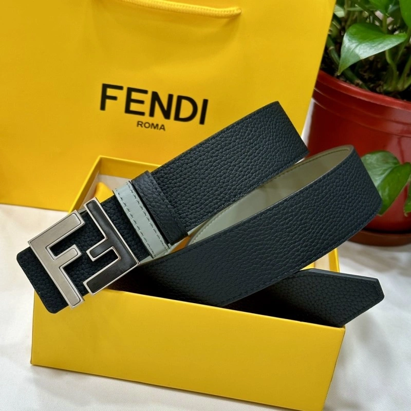 High accuracy Fendi Belts