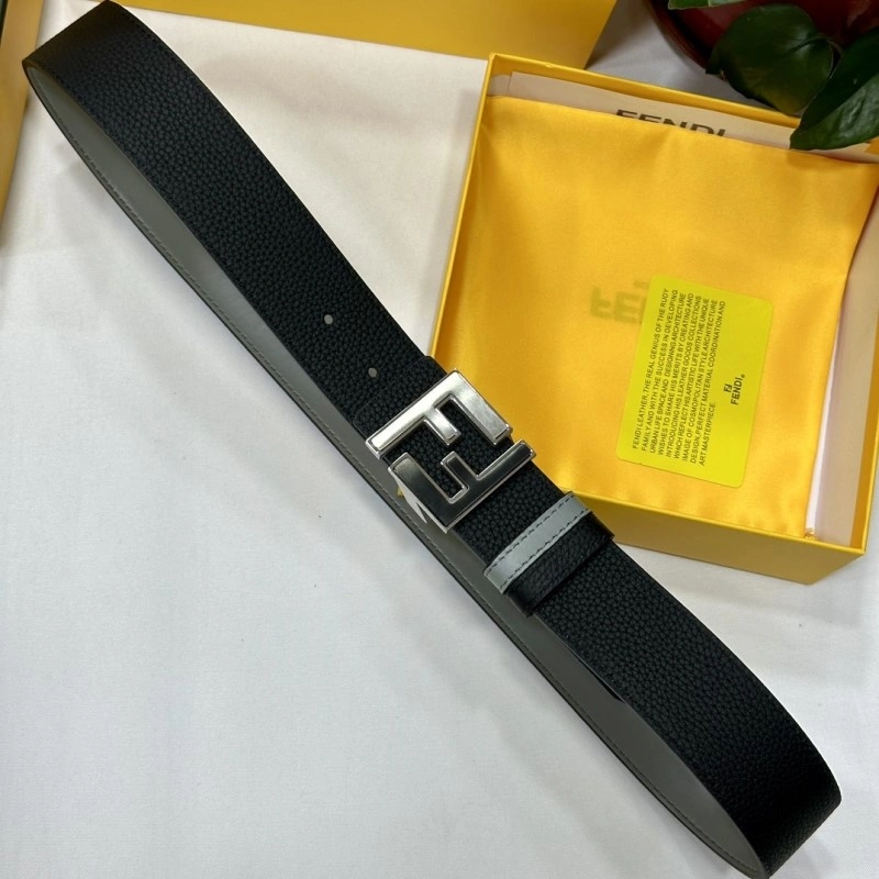 High accuracy Fendi Belts