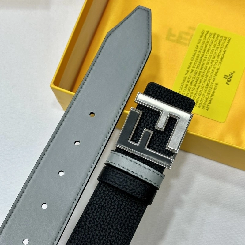 High accuracy Fendi Belts