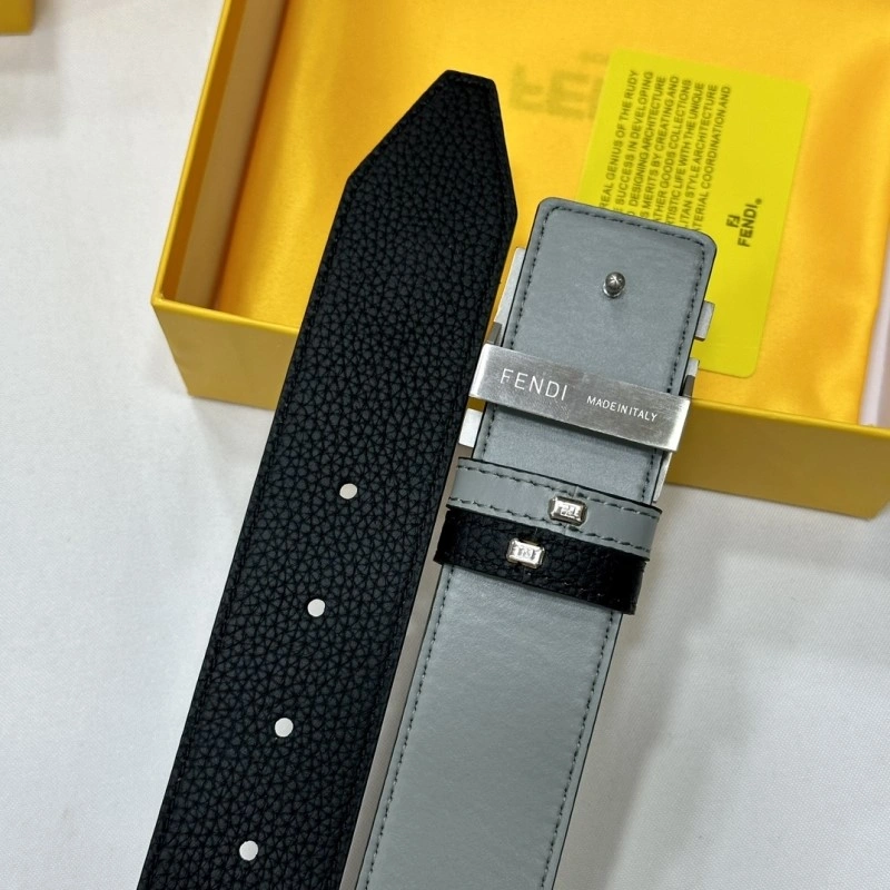 High accuracy Fendi Belts