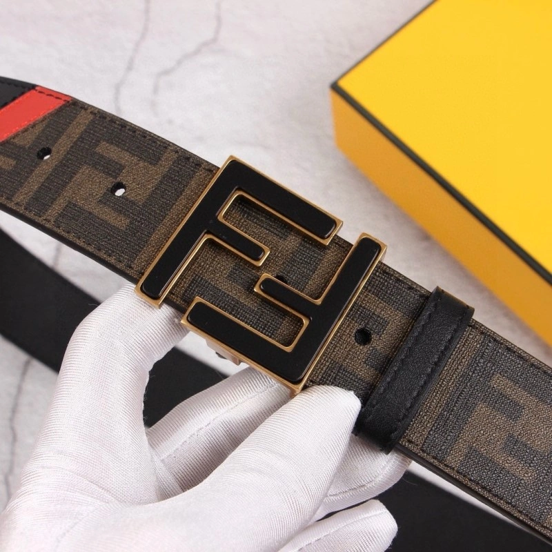 Top mirror Fendi Belts