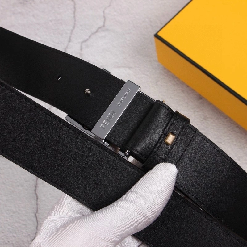 High fidelity Fendi Belts