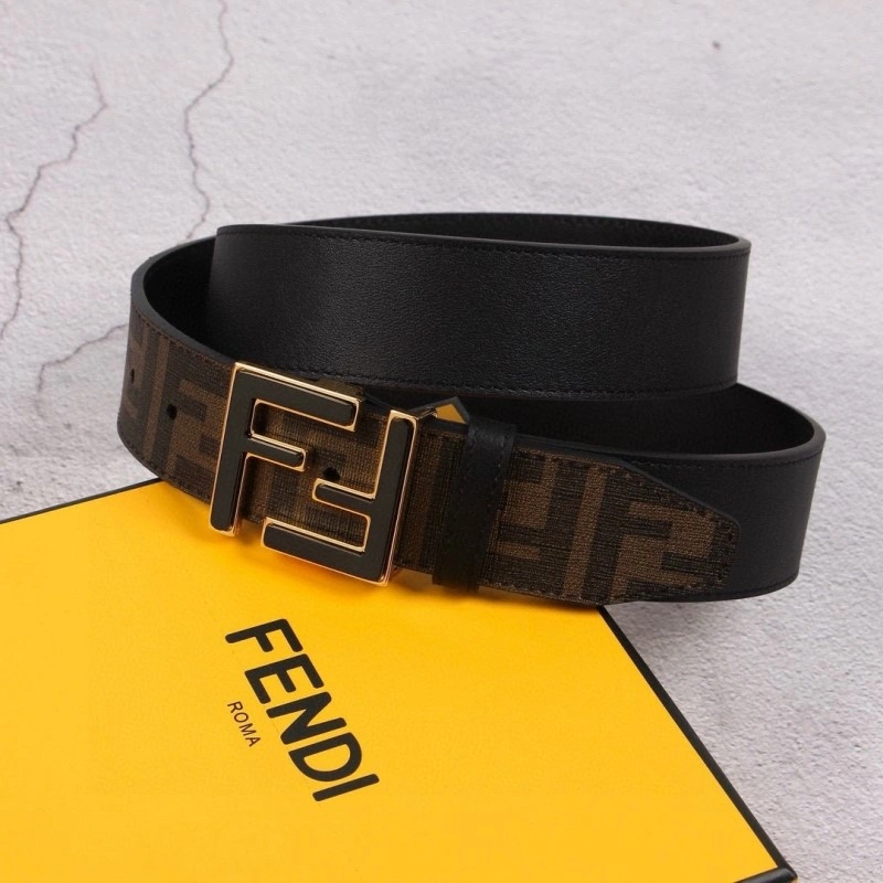 OEM Fendi Belts