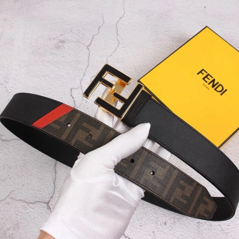 OEM Fendi Belts