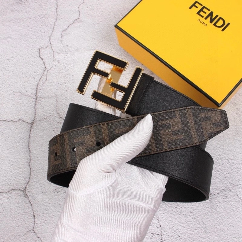 OEM Fendi Belts