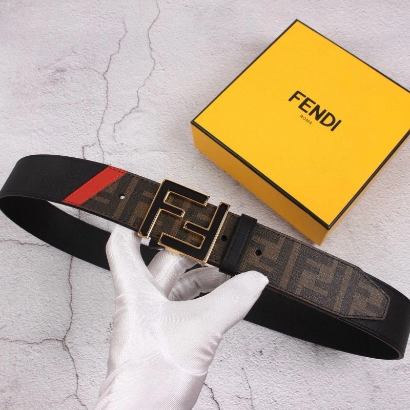OEM Fendi Belts