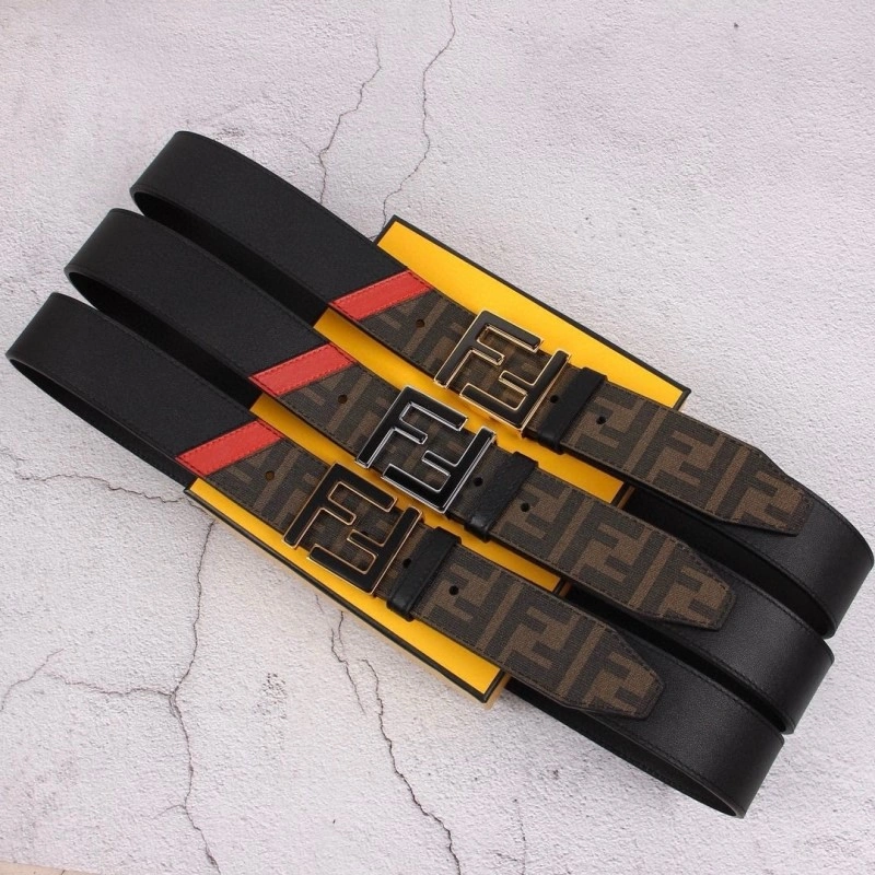 OEM Fendi Belts